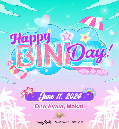 Bini Unofficial v.2